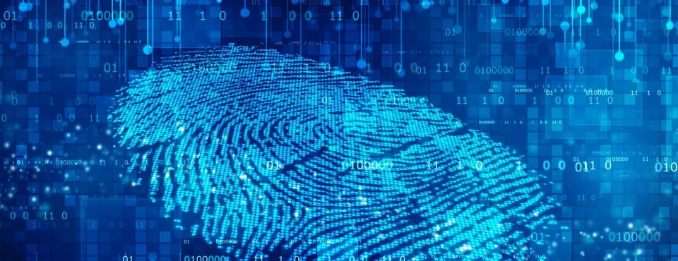 Computer Forensics - Linqs